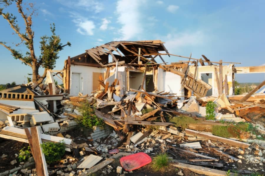 Water Heater Explosion! How It Happens - CW Service Pros Plumbing ...