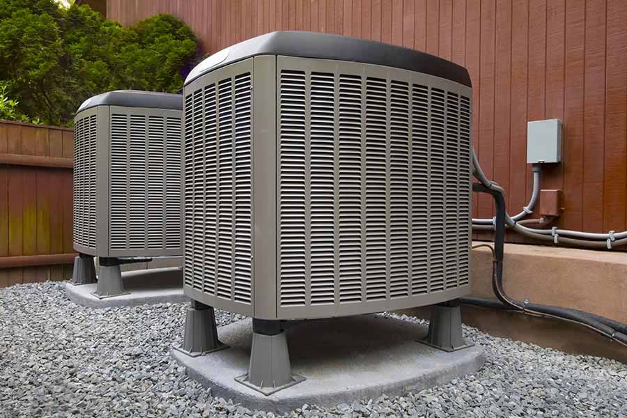 Experience Lasting Comfort With Premier AC Services in Frisco, TX